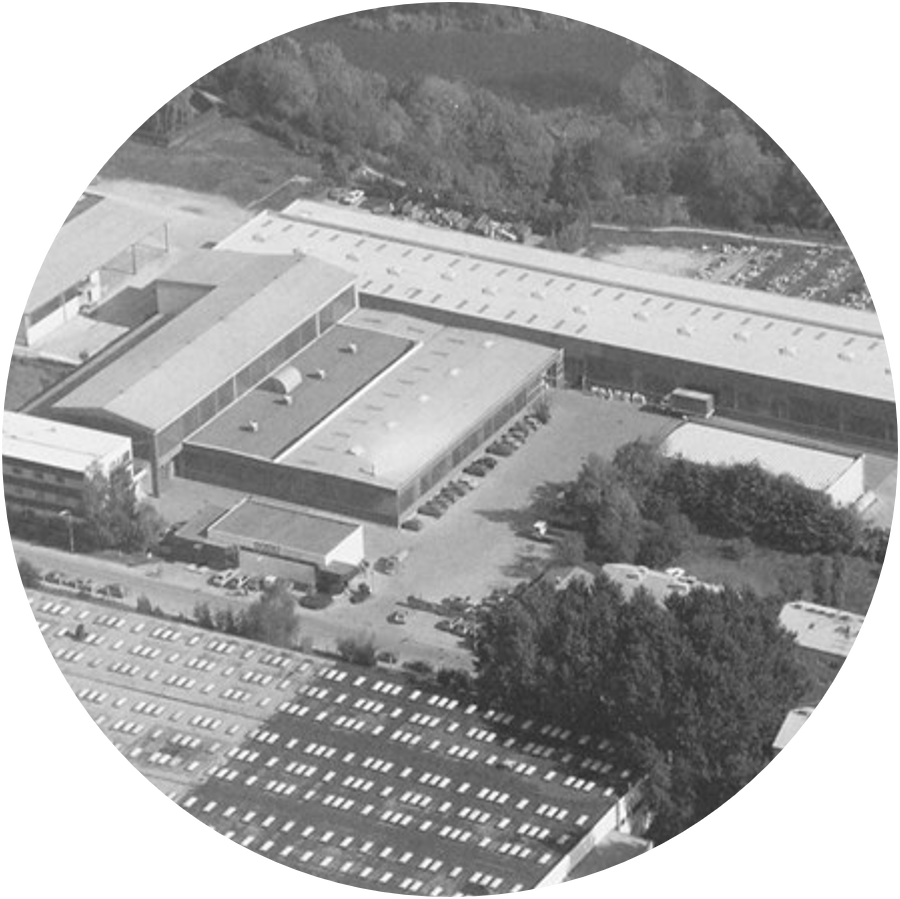 Meilensteine unserer Geschichte - Eckelt